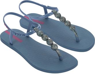 Ipanema Class Easy On Glow Fem Damen-Flip-Flops, blau, 35/36 EU