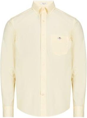 GANT Chemise &agrave; rayures en coton