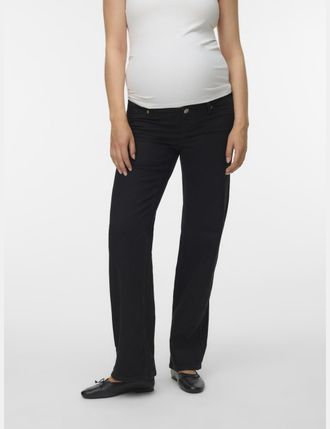 Vero Moda Vmmtessa Wide Jeans Ra118 Ga Noos