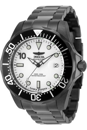 Invicta Grand Diver 48707 Herrenuhr - 47mm