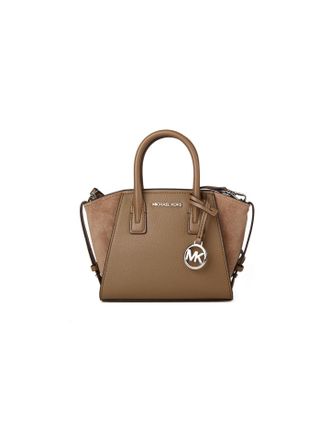 Michael Kors Avril Extra-Kleine Umh&auml;ngetasche