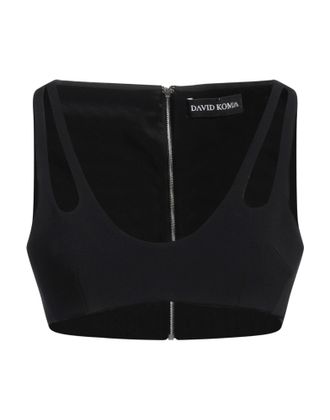 DAVID KOMA TOPS - Tops auf YOOX.COM