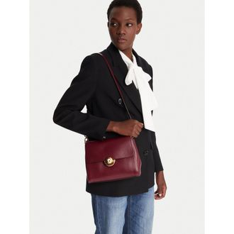 Furla Handtasche Furla WB01957-BX4184-0053S-1-002-IT-B Dunkelrot