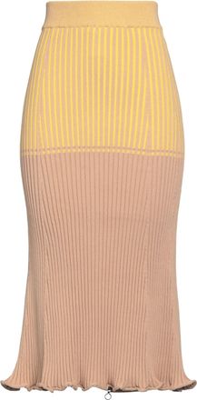 Paco Rabanne HOSEN & RÖCKE - Midi-Röcke auf YOOX.COM
