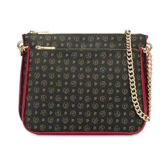 Pollini Schwarze Schultertasche Te8469Pp0Dq1100B - - Bags - Damen - Schwarzk - ONE SIZE