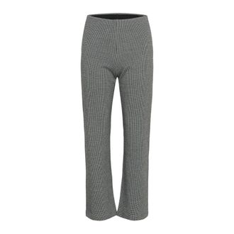 Saint Tropez OileenSZ Pants - - Trousers - Damen - Schwarzk - 2XL