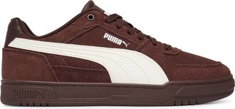 Puma Sneakers Puma Puma Caven Iii Esd 404486 Dunkelbraun