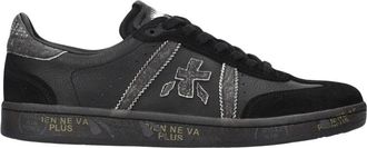 Premiata Bonnie Sneakers - - Shoes - Herren - Schwarzk - 44 EU