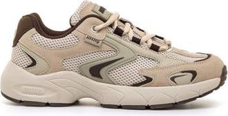 Mtng Sneakers Femme Electra 60831 | 62463 | Beige