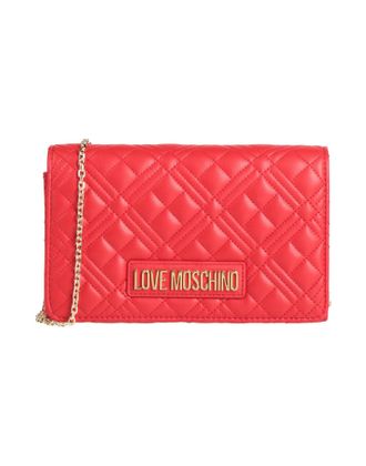 Love Moschino TASCHEN - Umh&auml;ngetasche auf YOOX.COM