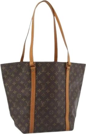 Louis Vuitton Damen, Pre-Owned, Braun, ONE SIZEGr&ouml;&szlig;e