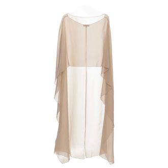 Antonelli Damen, Jacken, Beige, SGr&ouml;&szlig;e
