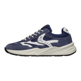 Voile Blanche Herren, Schuhe, Blau, 43 EUGr&ouml;&szlig;e