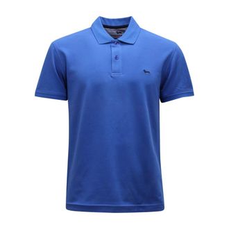 Harmont & Blaine Homme, Tops, Bleu, Taille: 4XL Lrn033 Polo
