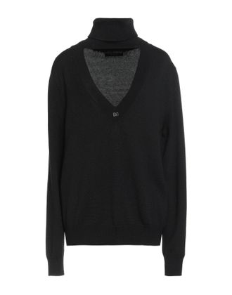 Dolce & Gabbana STRICKWAREN - Rollkragenpullover auf YOOX.COM