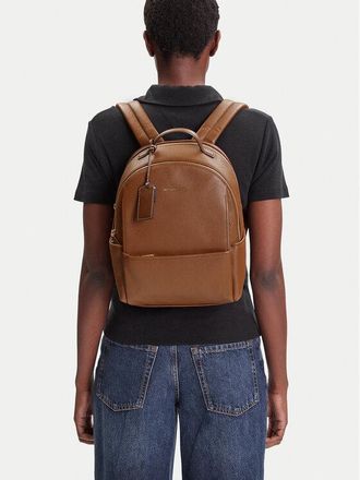 Michael Kors Rucksack Sable 30T5G3XB2L Braun