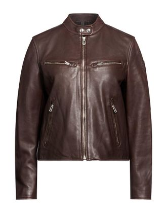 Belstaff JACKEN & M&Auml;NTEL - Jacken und Anoraks auf YOOX.COM