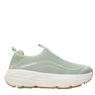 Fessura Fessura, Femme, Chaussures, Vert, Taille: 37 EU Chaussures plates