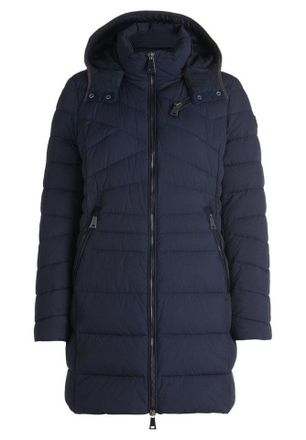 Gil Bret Steppjacke Damen mit abnehmbarer Kapuze