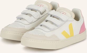 Veja Sneaker V-90 weiss