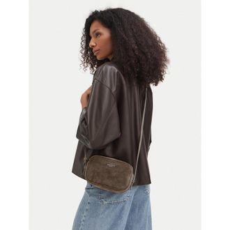 Max Mara Handtasche Weekend Max Mara Kastruzzo 2625516195 Beige