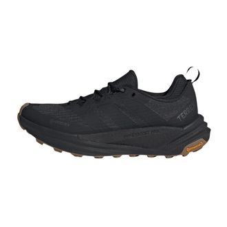 adidas Terrex Free Hiker 3 Low Gore-Tex - - Sport - Herren - Schwarzk - 44 EU