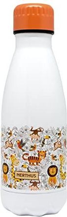 Nerthus Kitchenware Doppelwandige Flasche
