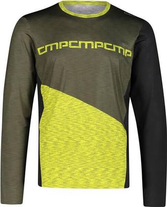 F.lli Campagnolo Herren Shirt MAN T-SHIRT