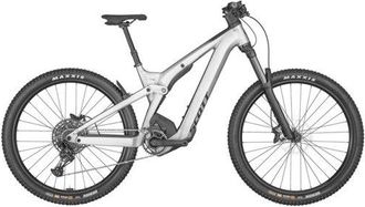 Scott Strike eRIDE 920 EVO - E-Mountainbike