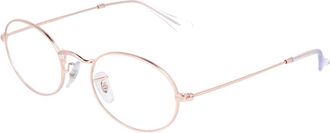 Ray-Ban unisex, Accessories, Rosa, 51 MMGr&ouml;&szlig;e