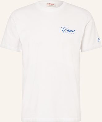 MC2 Saint Barth mc2 Saint Barth T-Shirt Portland weiss