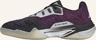 adidas Barricade 13 X Brain Dead Tennis Shoes weiss