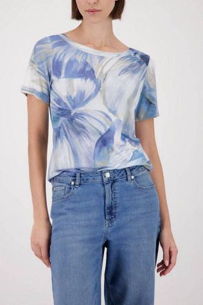 Monari T-Shirt 410158 elegant