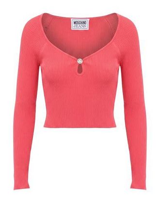 Moschino MAILLE - Pullover sur YOOX.COM