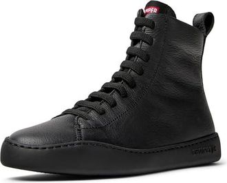 Camper Femme Peu Touring K400817 Chaussures de Sport, Noir 001, 35 EU