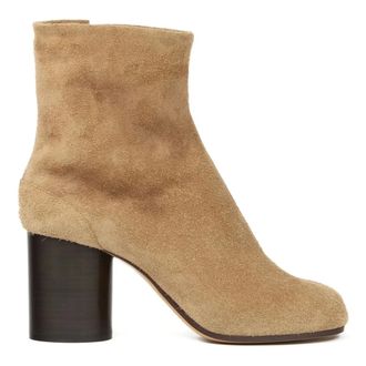 Maison Margiela Damen, Schuhe, Braun, 37 EUGr&ouml;&szlig;e