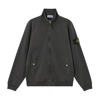 Stone Island Herren, Jacken, Grau, XLGr&ouml;&szlig;e