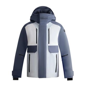 Fusalp John Ski Jacket - - Sport - Herren - Mehrfarbig - L