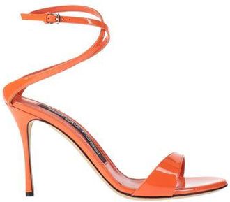 Sergio Rossi CHAUSSURES - Sandales sur YOOX.COM