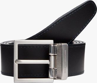 Tommy Hilfiger Ceinture en cuir de vache