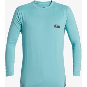 Quiksilver Herren Shirt Surf Tee LS SFSH