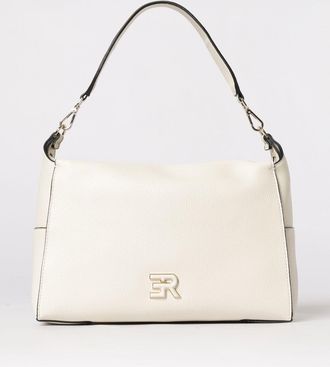 Ermanno Scervino Sac Port&eacute; &eacute;paule ERMANNO FIRENZE Femme couleur Blanc