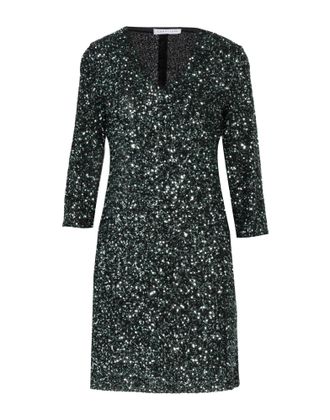 Caractere KLEIDER - Mini-Kleider auf YOOX.COM