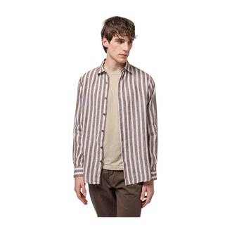 Gianni Lupo Homme, Chemises, Multicolore, Taille: M Gl7781S Chemise