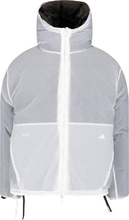 adidas Wendbare Logo X Arte Jacke