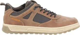 Rieker Homme, Chaussures, Brun, Taille: 40 EU Baskets &agrave; lacets 37004
