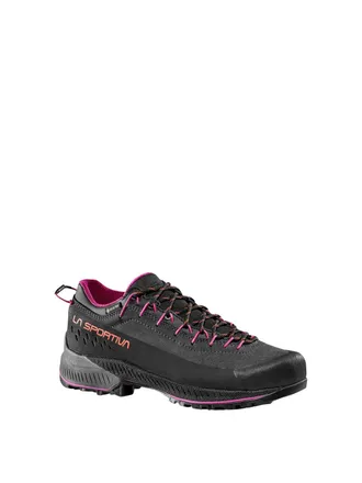 La Sportiva Baskets - Noir