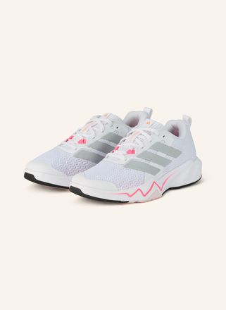 adidas Fitnessschuhe Rapidmove Go weiss