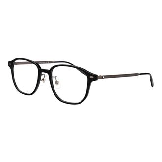 Montblanc Montblanc, unisex, Accessories, Schwarzk, 52 MMGr&ouml;&szlig;e