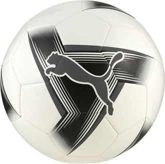 Puma Prestige Ball - Unisex Trainingsb&auml;lle, Wei&szlig;-Schwarz, 4-084585
